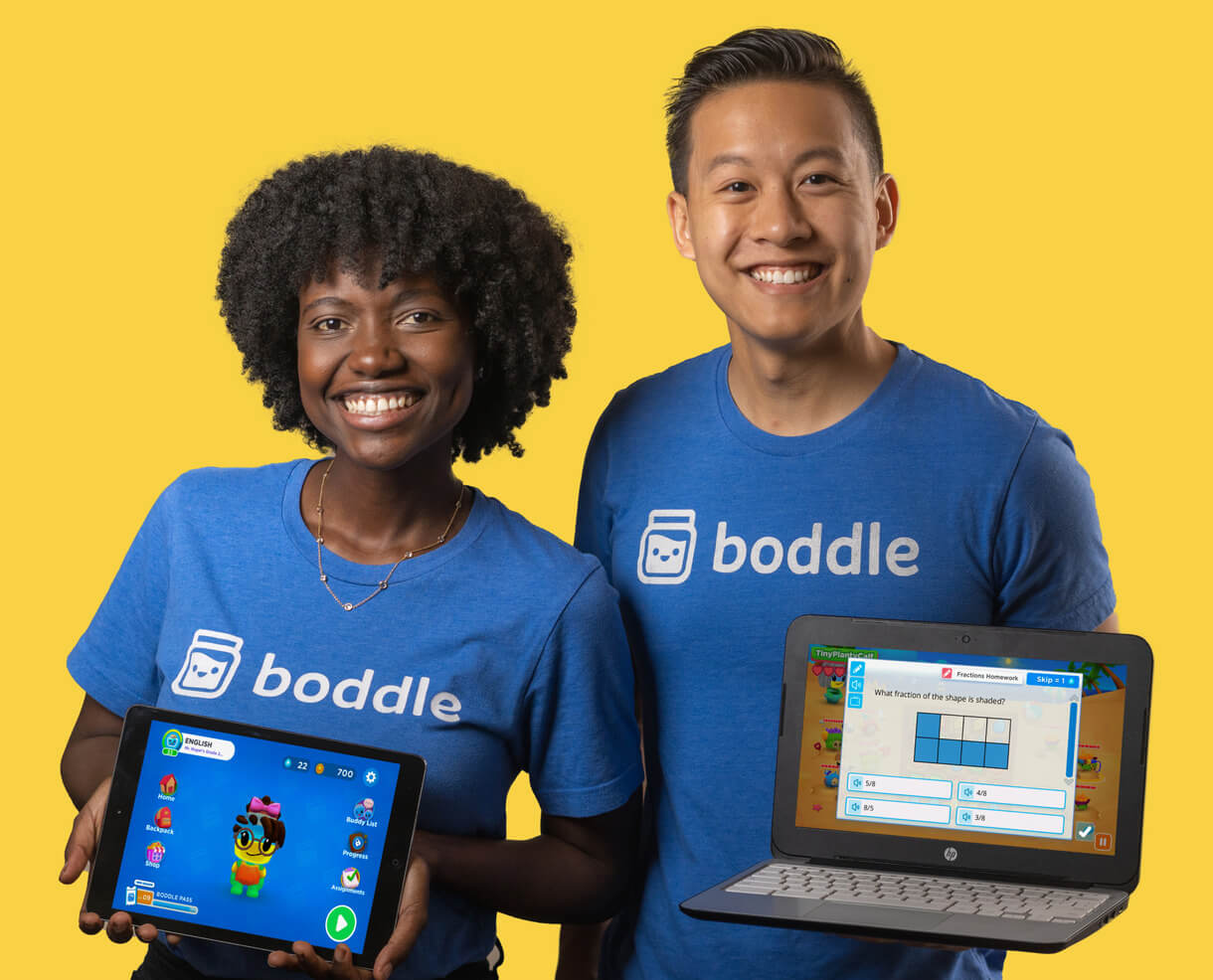 Black Ambition | About Us