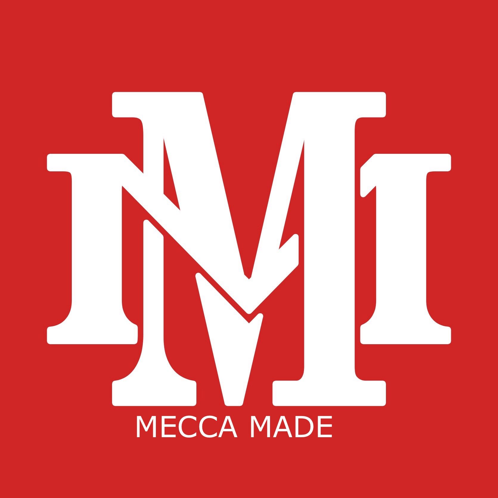 Mecca Made - Black Ambition Prize