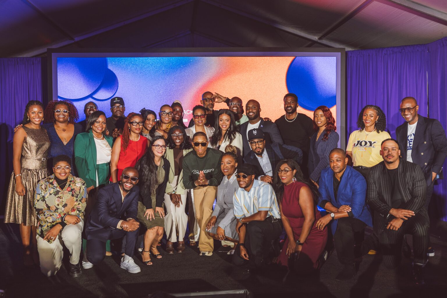 2025 Prize Winners Announcement